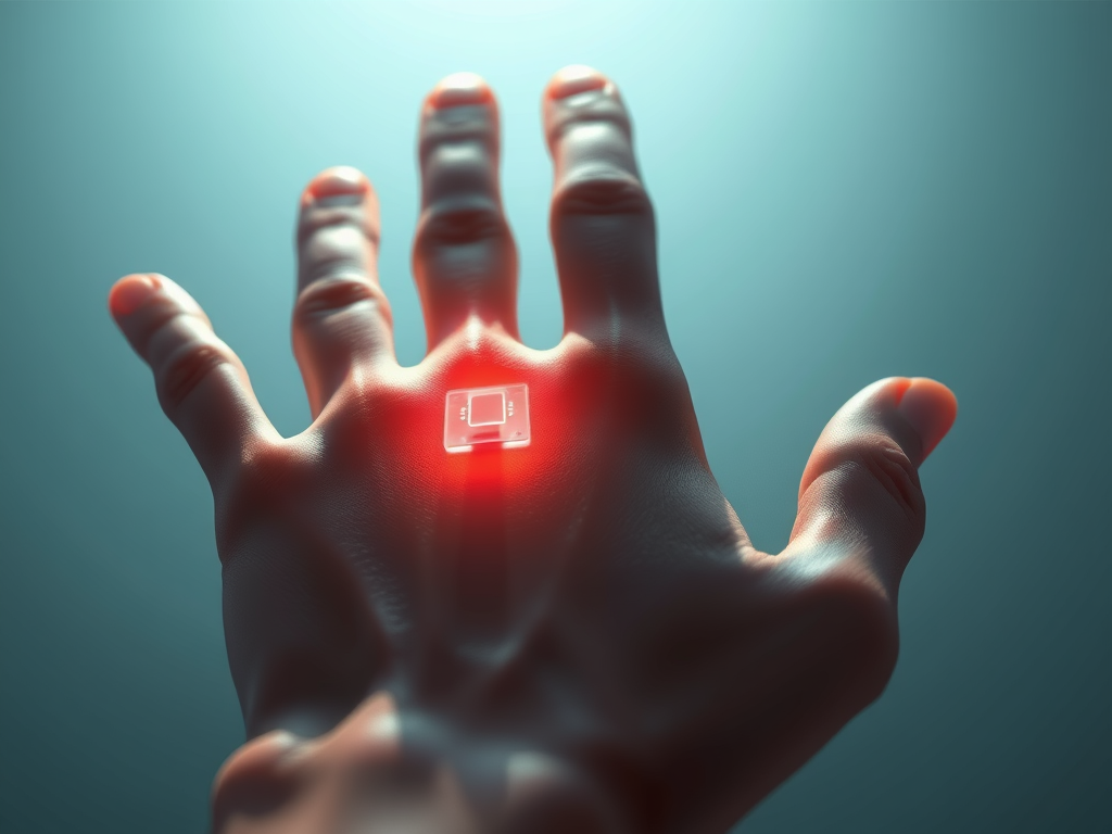 Microchip Implants Mark Of The Beast? – Digital Information Publishing