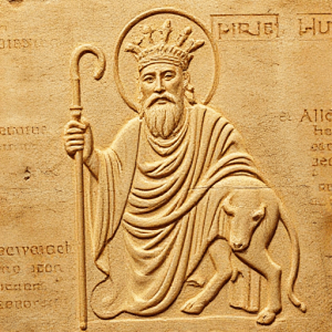 Dumuzid Shepherd King aka Jesus (Sumerian Text) – Digital Information ...